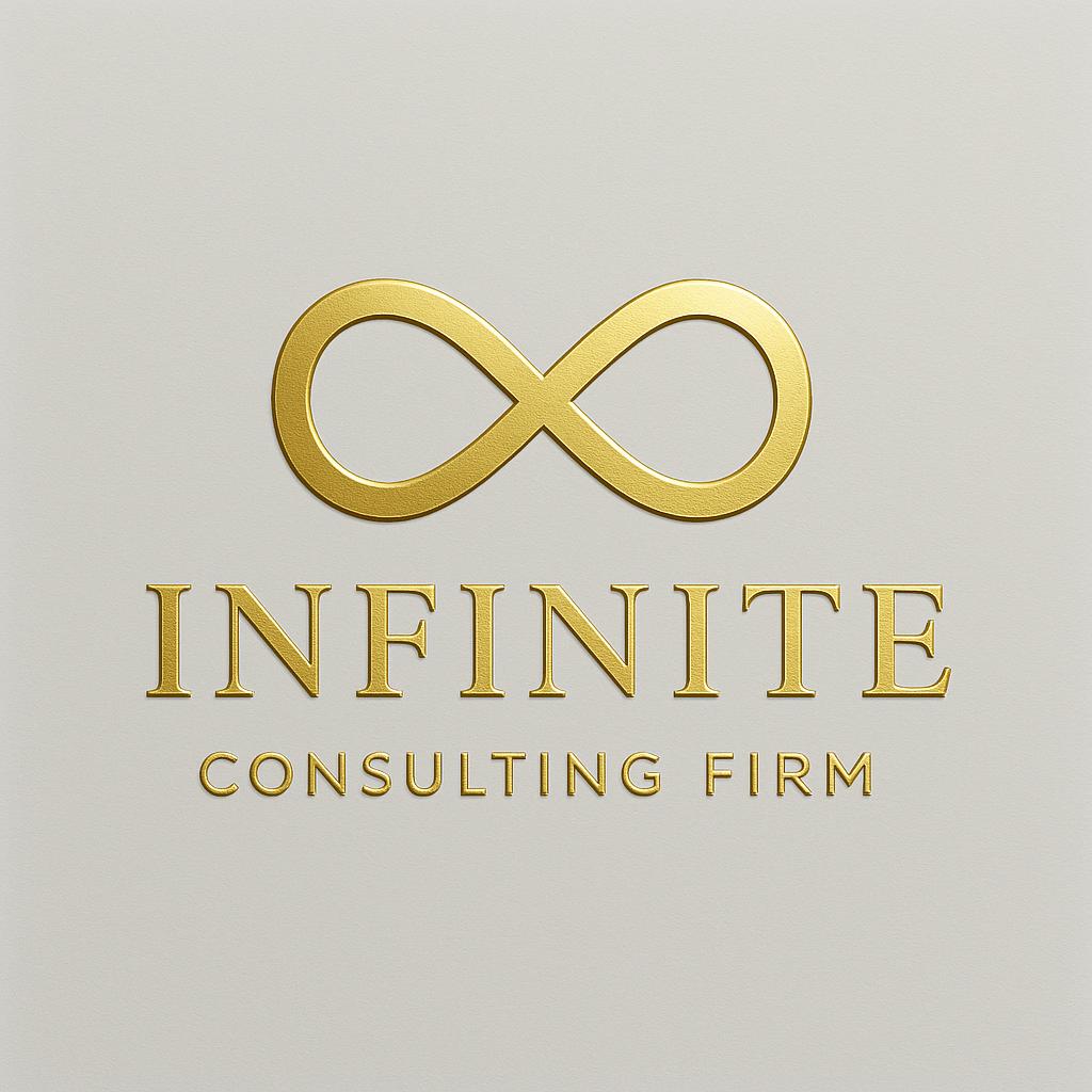 Welcome To Infinite Consulting Firm